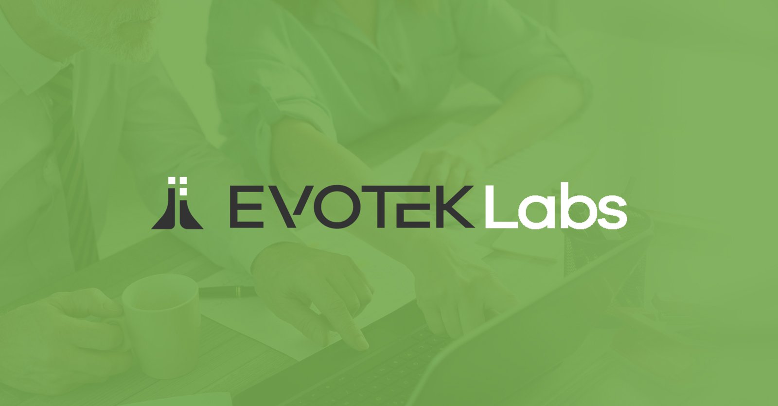 Beyond Zero Trust | EVOTEK Labs